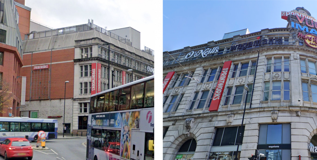 AHU Filters Change – HFL Building Solutions