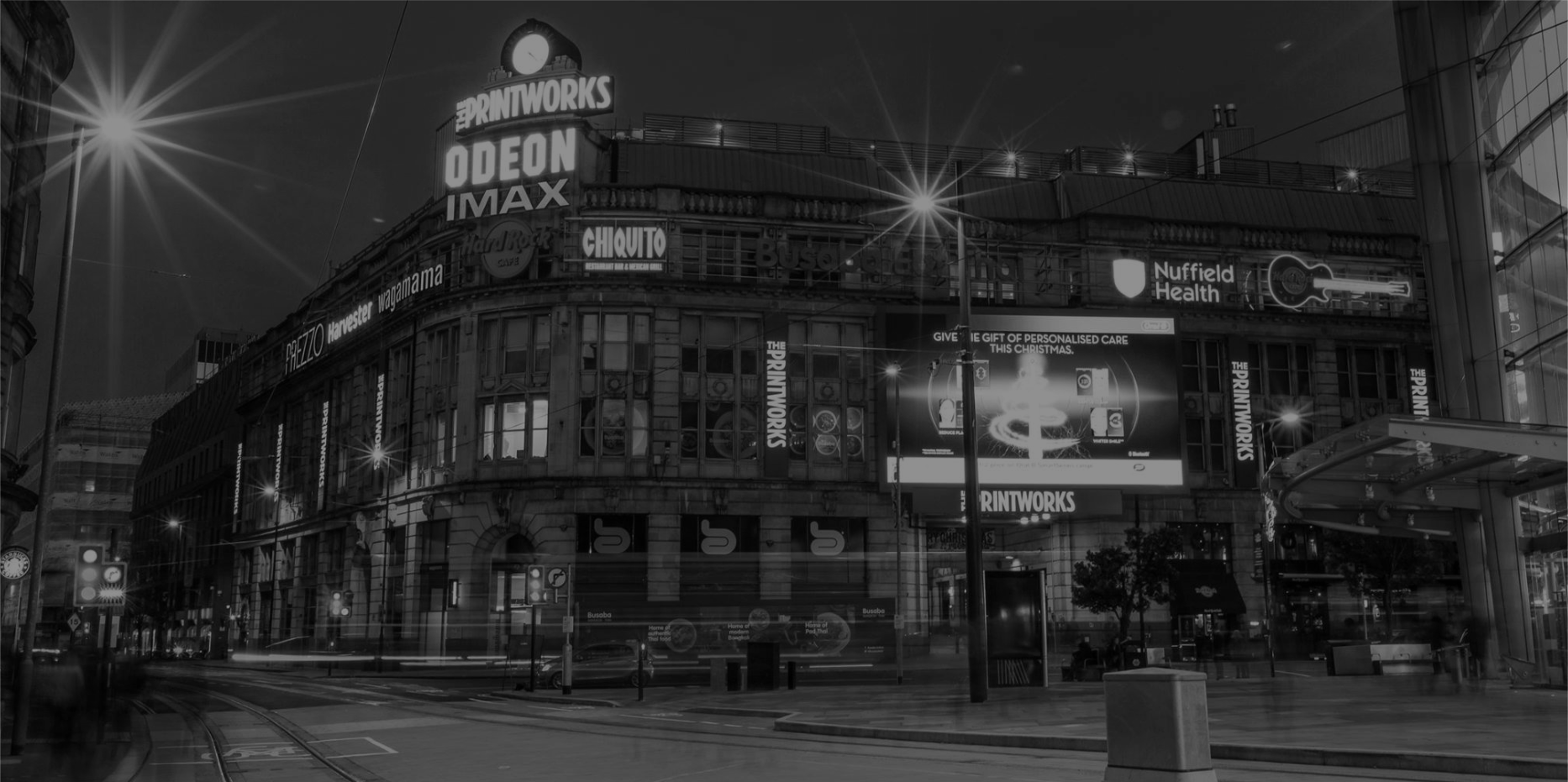 HFL Building Solutions – HFL Building Solutions | Experienced & Trusted ...