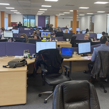 Company History – HFL Building Solutions