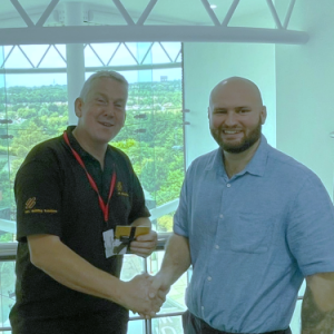 The Team – HFL Building Solutions