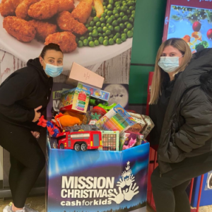 The Team – HFL Building Solutions