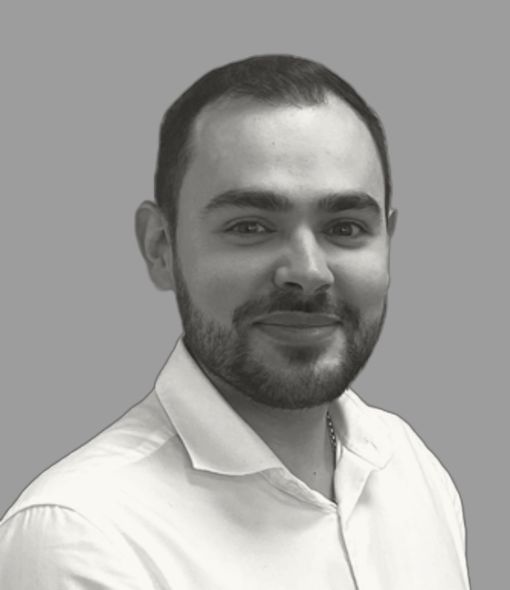 The Team – HFL Building Solutions